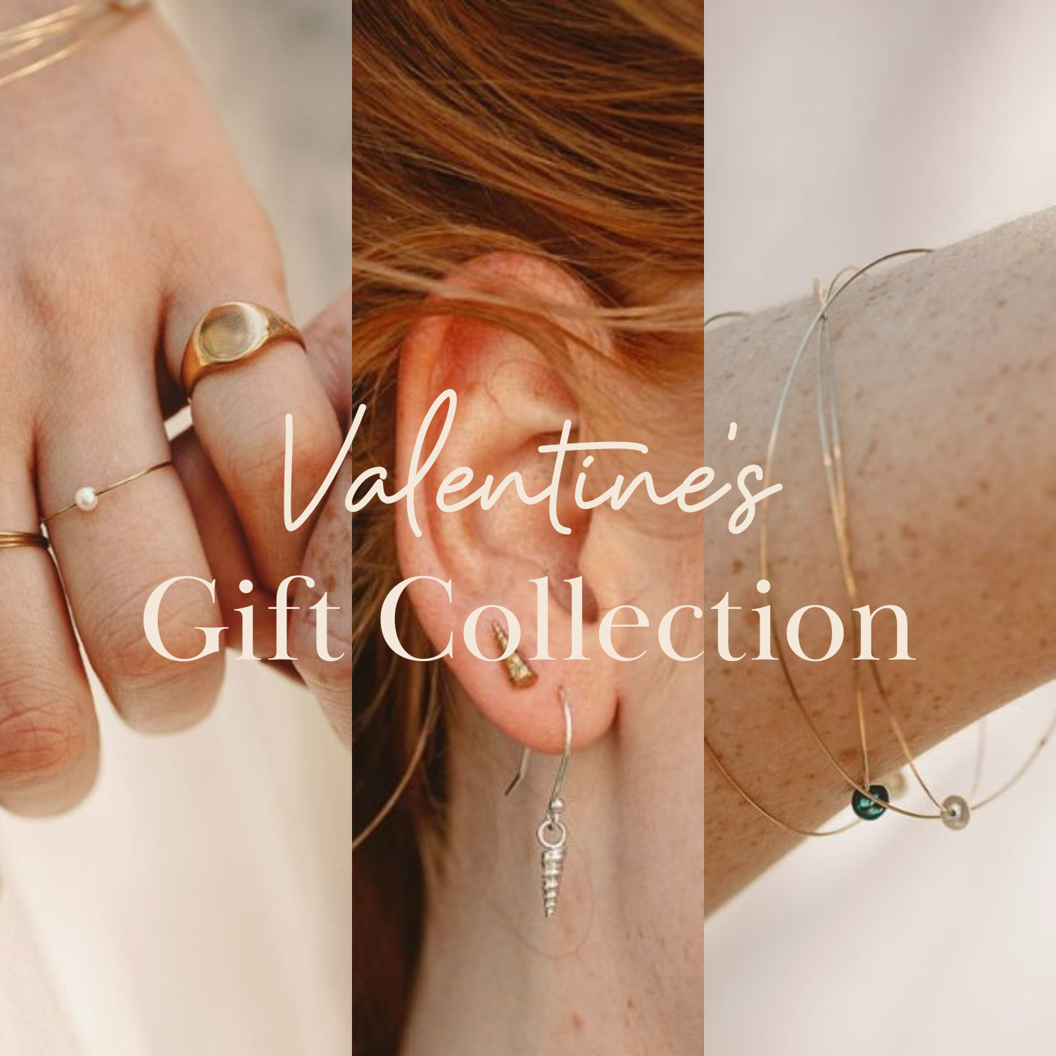 Valentine’s Day Collection – Janine Binneman